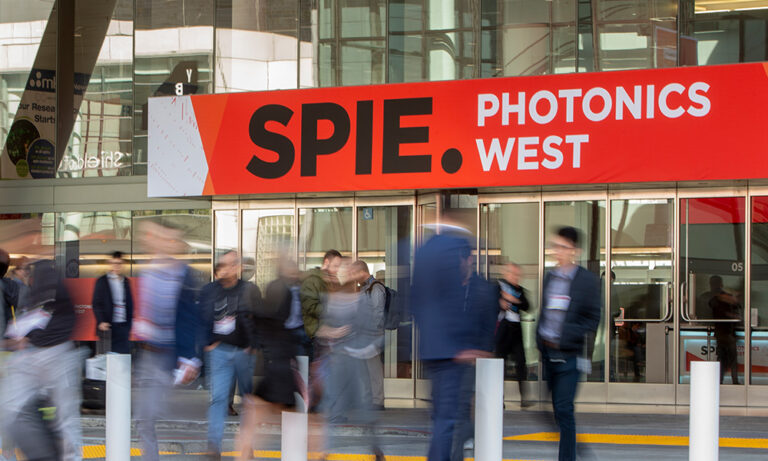 Meet Us at SPIE Photonics West in California, USA. - Tecnottica Consonni
